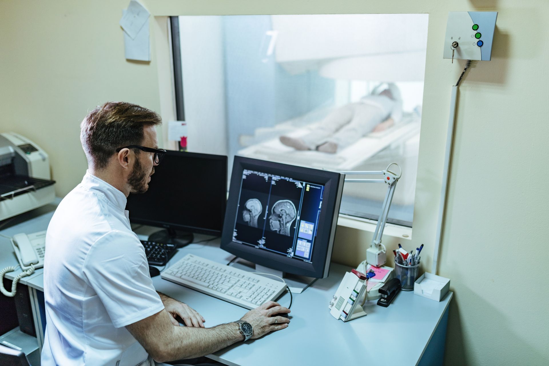 Is your MRI Report Accurate? The Scary Truth Behind MRI Report Errors ...