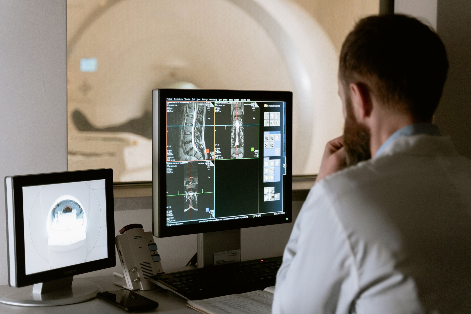 Why You Should Get a Second Opinion from a Body Imaging Radiologist ...