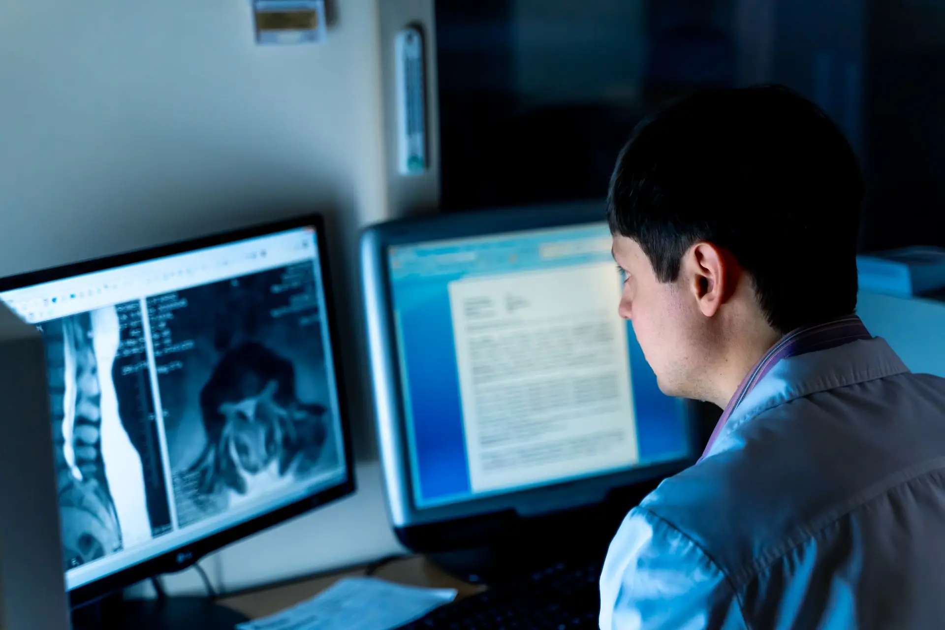 Incidental Findings on CT or MRI: Meaning, Examples, and What to Do